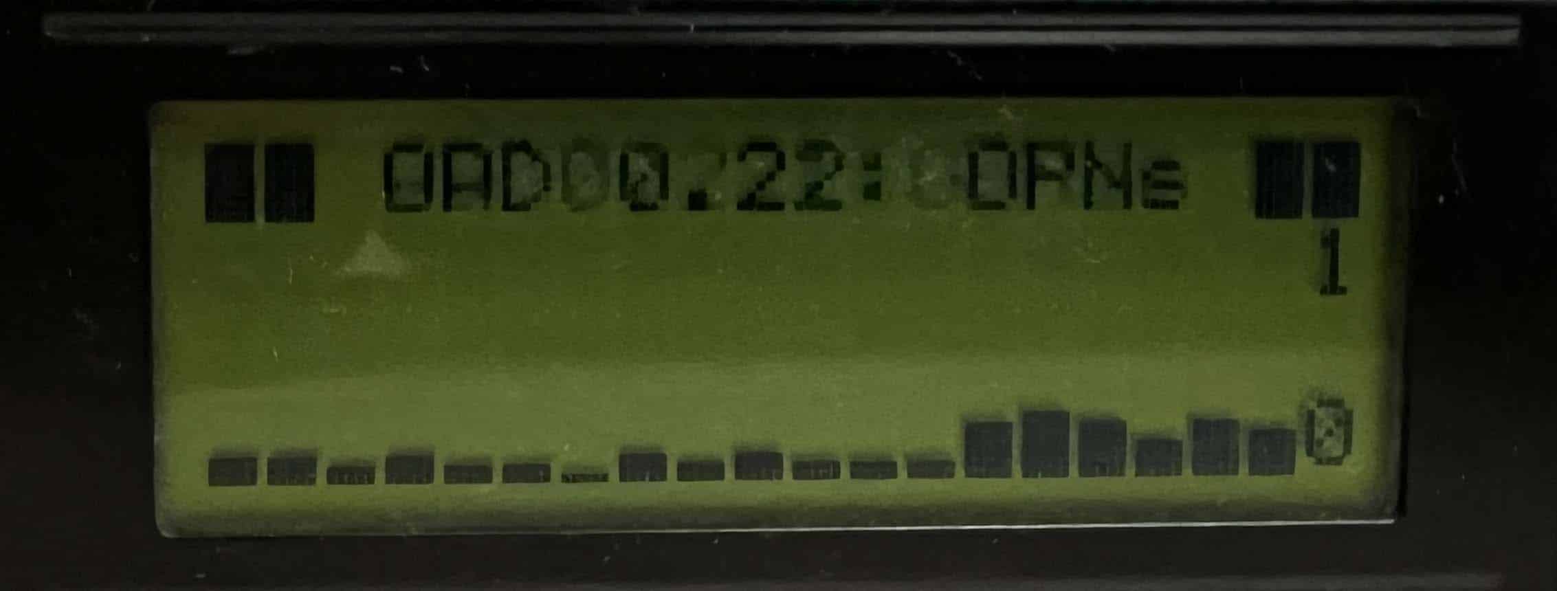 A Status Lcd For Opnsense Using Lcdproc And An Arduino Rantstech